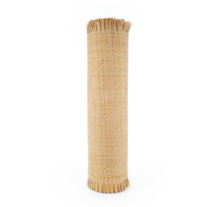 High Quality Close Weave Cane Webbing And Rattan Creations