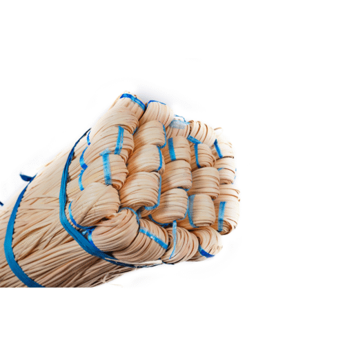 Flat Oval Core: SSK Quality Rattan
